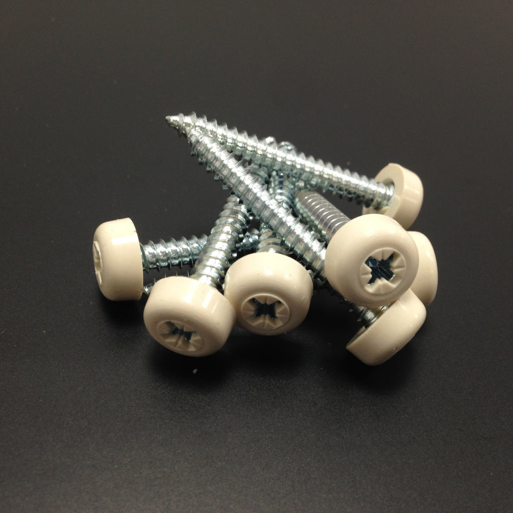 Polytop Screws – Snapfix