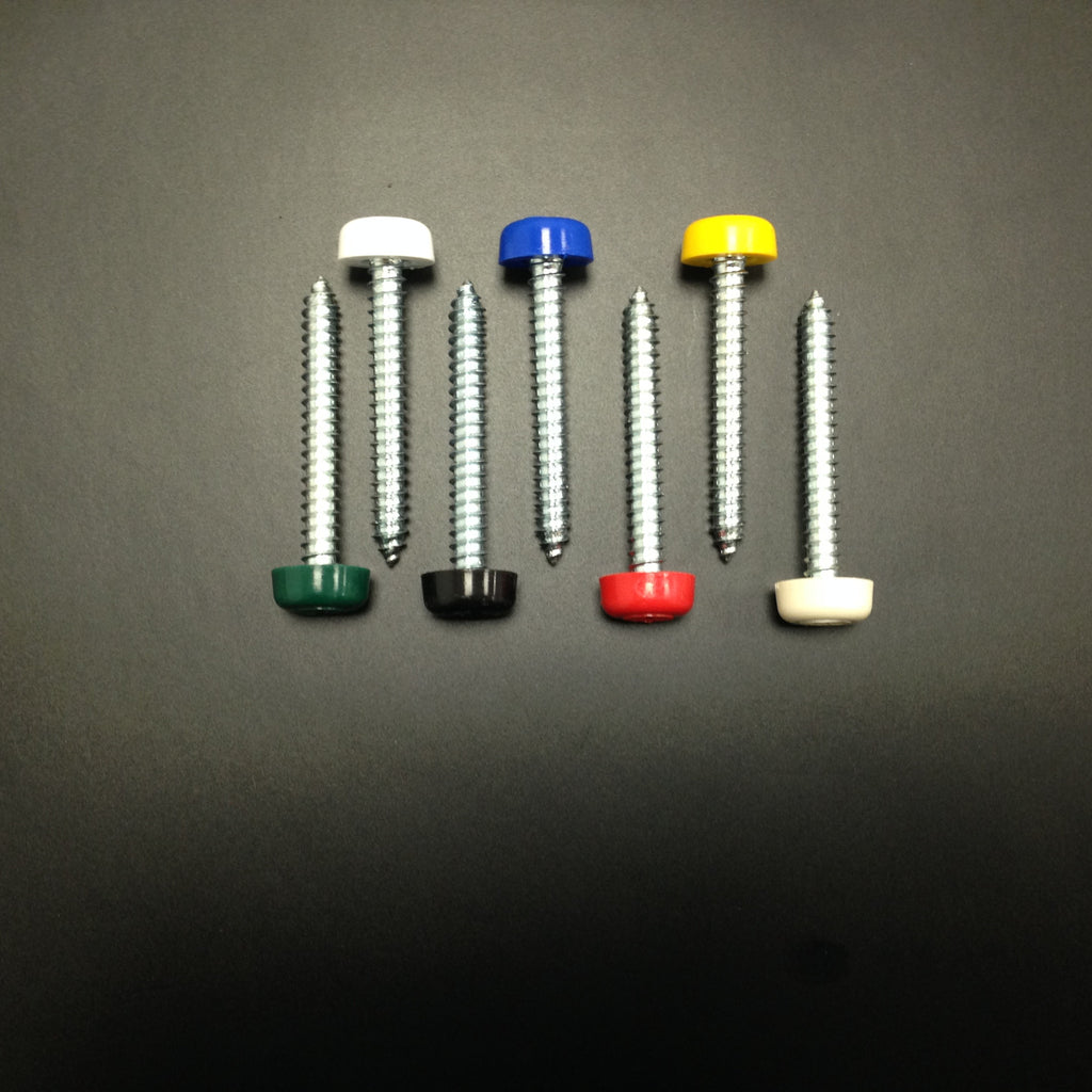Polytop Screws – Snapfix